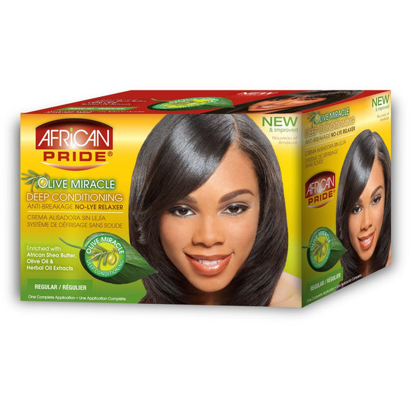 Relaxer Box