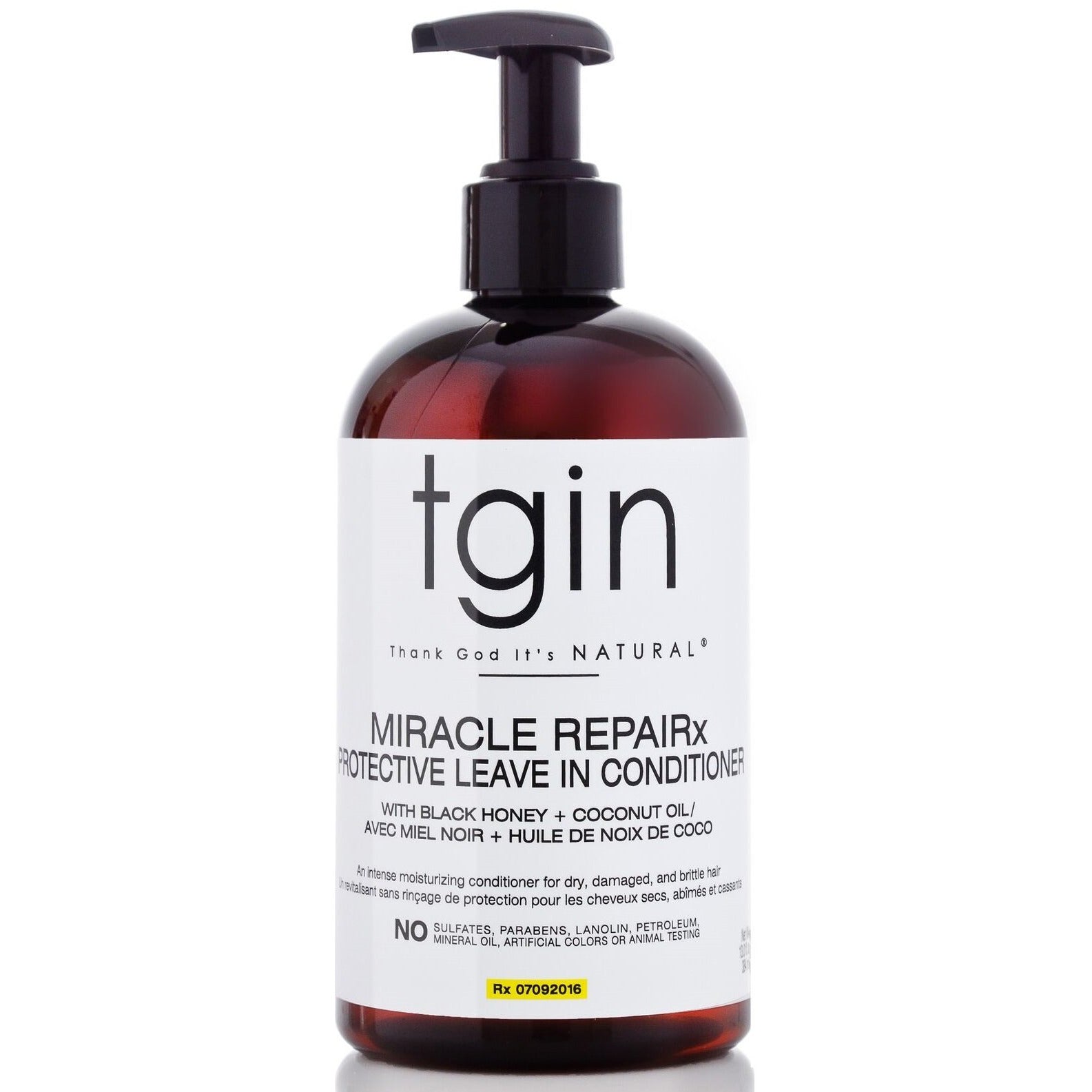 4th Ave Market: TGIN Miracle Repairx Protective Leave-In Conditioner ...